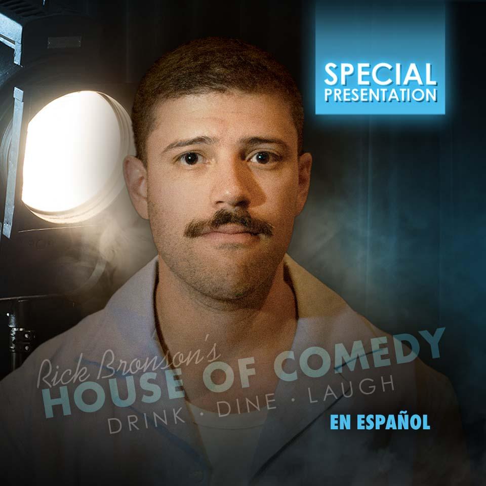 Tickets for Angelo Colina - Culpable Special Presentation in ...