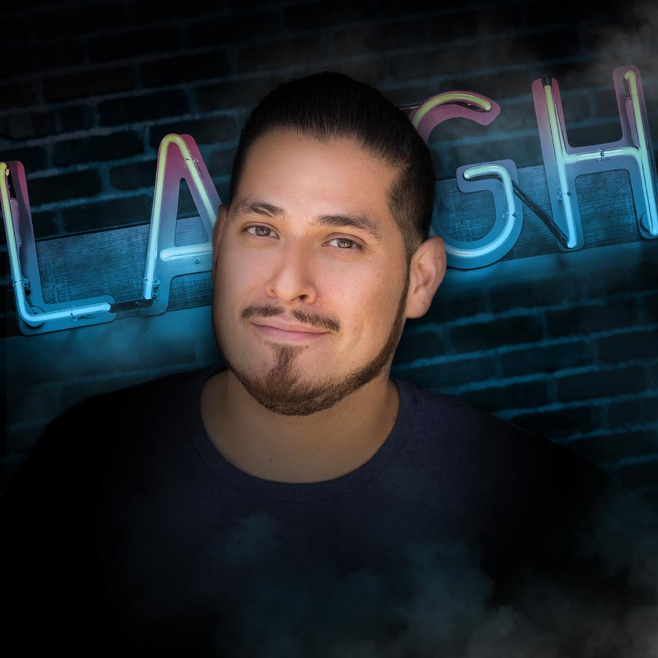 Tickets for Jack Jr in Phoenix from House of Comedy / The Comic Strip