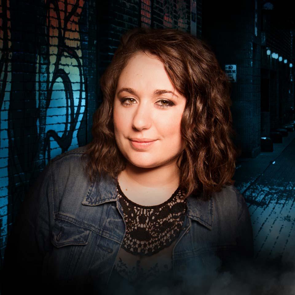 Tickets for Liza Treyger in Phoenix from House of Comedy / The Comic Strip