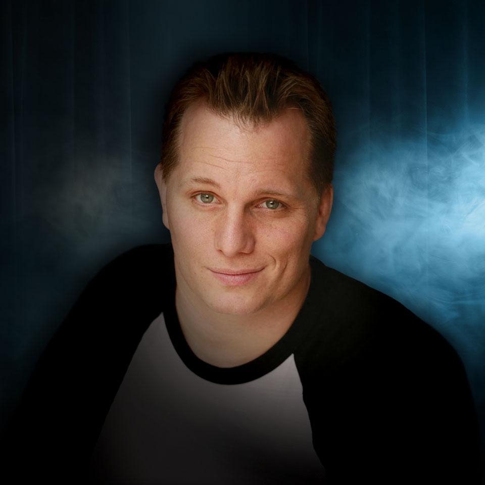 Tickets for Adam Hunter in Phoenix from House of Comedy / The Comic Strip