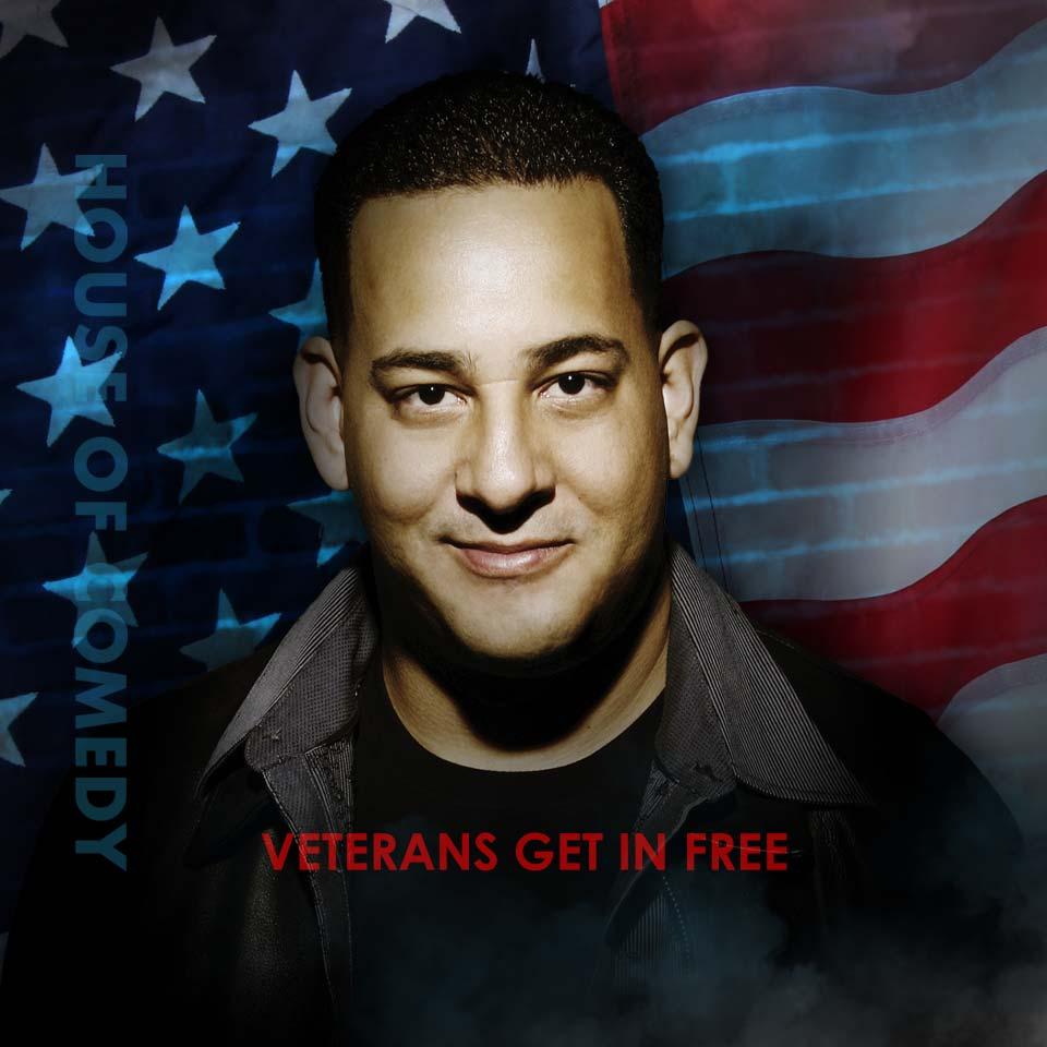 Tickets for Matt Broome and Friends in Phoenix from House of Comedy ...