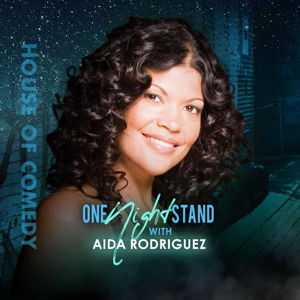 Tickets for One Night Stand with Aida Rodriguez in Phoenix from House ...