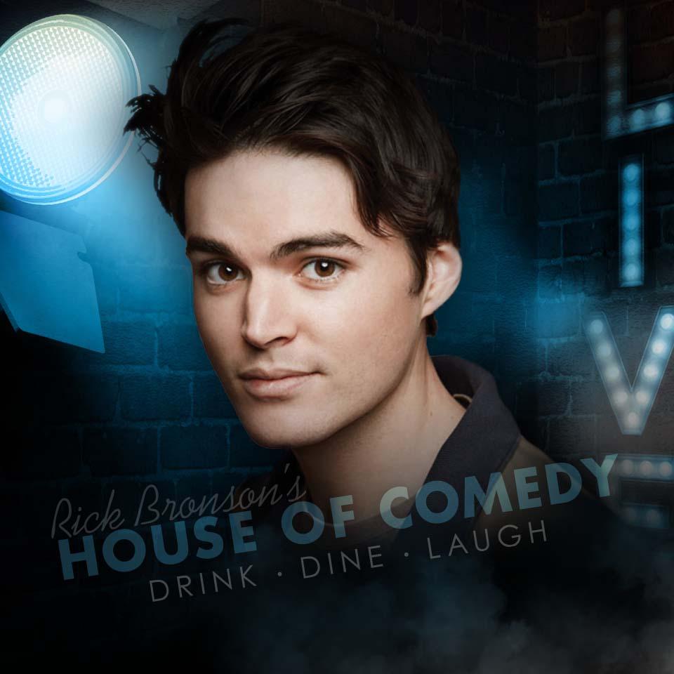Tickets for Michael Longfellow in Phoenix from House of Comedy / The ...