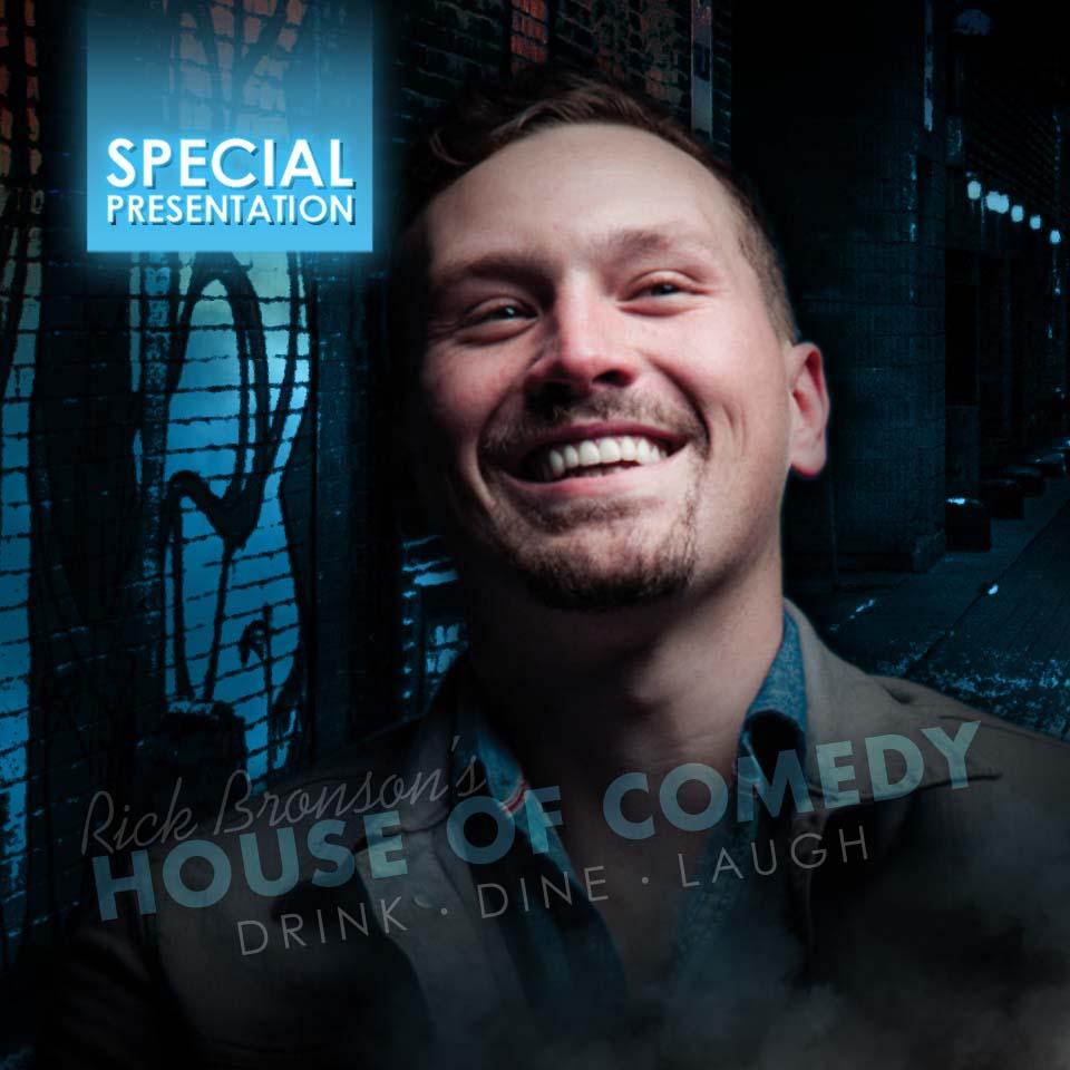 Tickets for Rocky Dale Davis Special Presentation in Phoenix from House ...