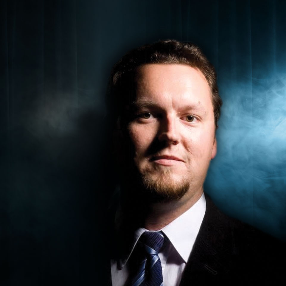 Tickets for Sean Lecomber in Edmonton from House of Comedy / The Comic ...