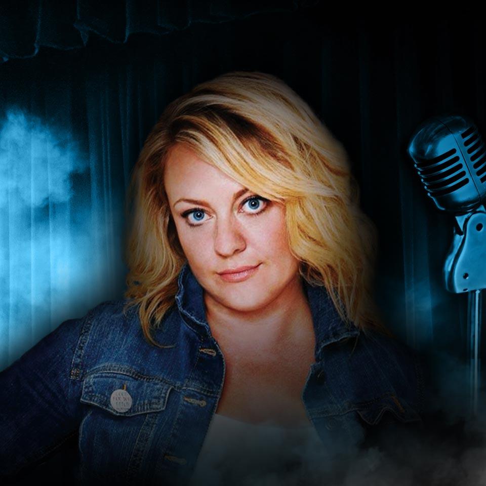 Tickets for Kristen Toomey in Edmonton from ShowClix