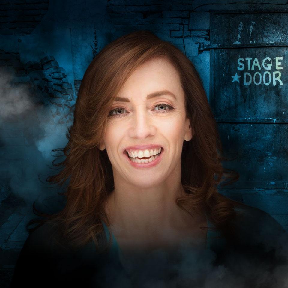 Tickets for Eleanor Kerrigan in Edmonton from House of Comedy / The ...