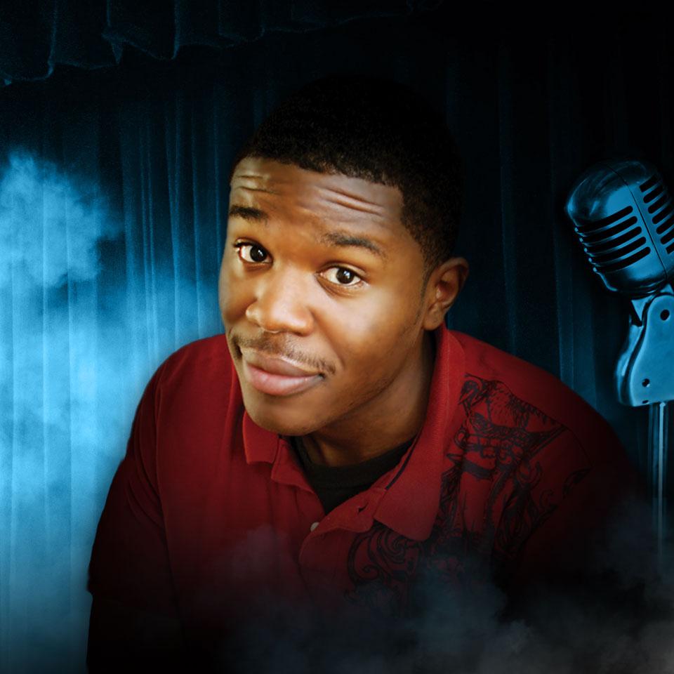 Tickets for Monroe Martin in Edmonton from House of Comedy / The Comic ...
