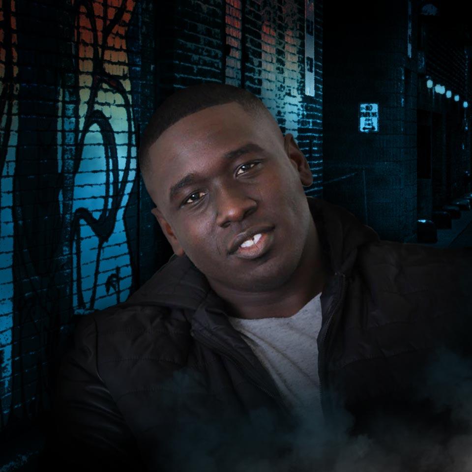 Tickets for Shapel Lacey in Edmonton from House of Comedy / The Comic Strip