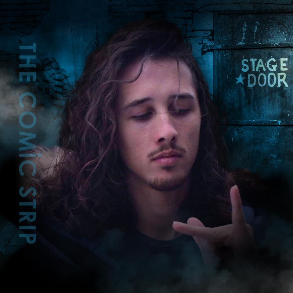 Tickets for Charles Haycock in Edmonton from House of Comedy / The ...