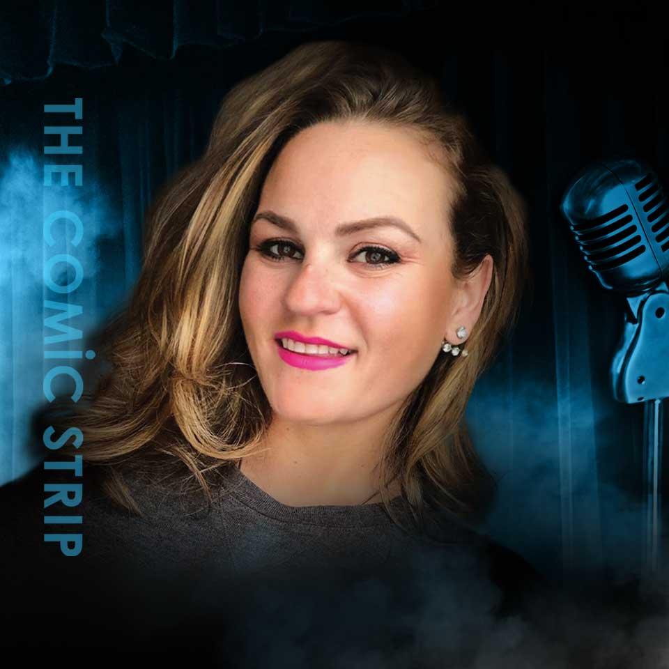 tickets-for-kathleen-mcgee-in-edmonton-from-house-of-comedy-the-comic