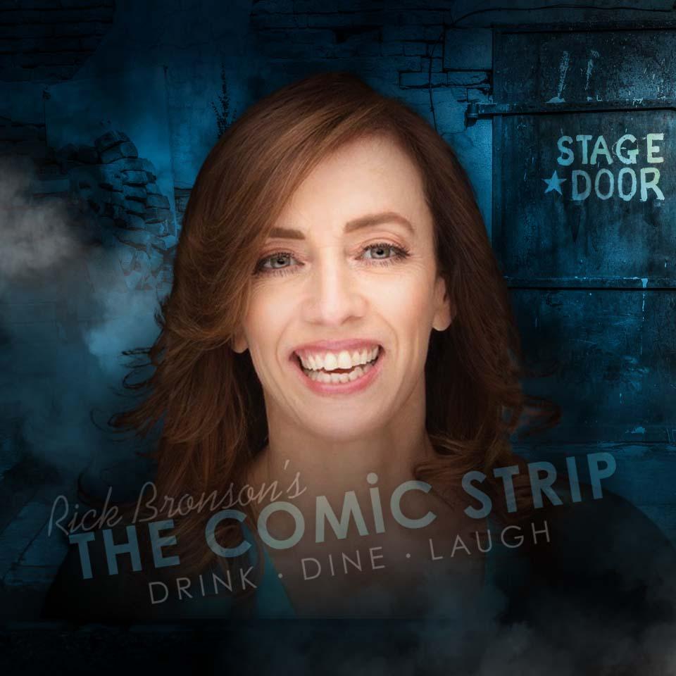 Tickets for Eleanor Kerrigan in Edmonton from House of Comedy / The ...