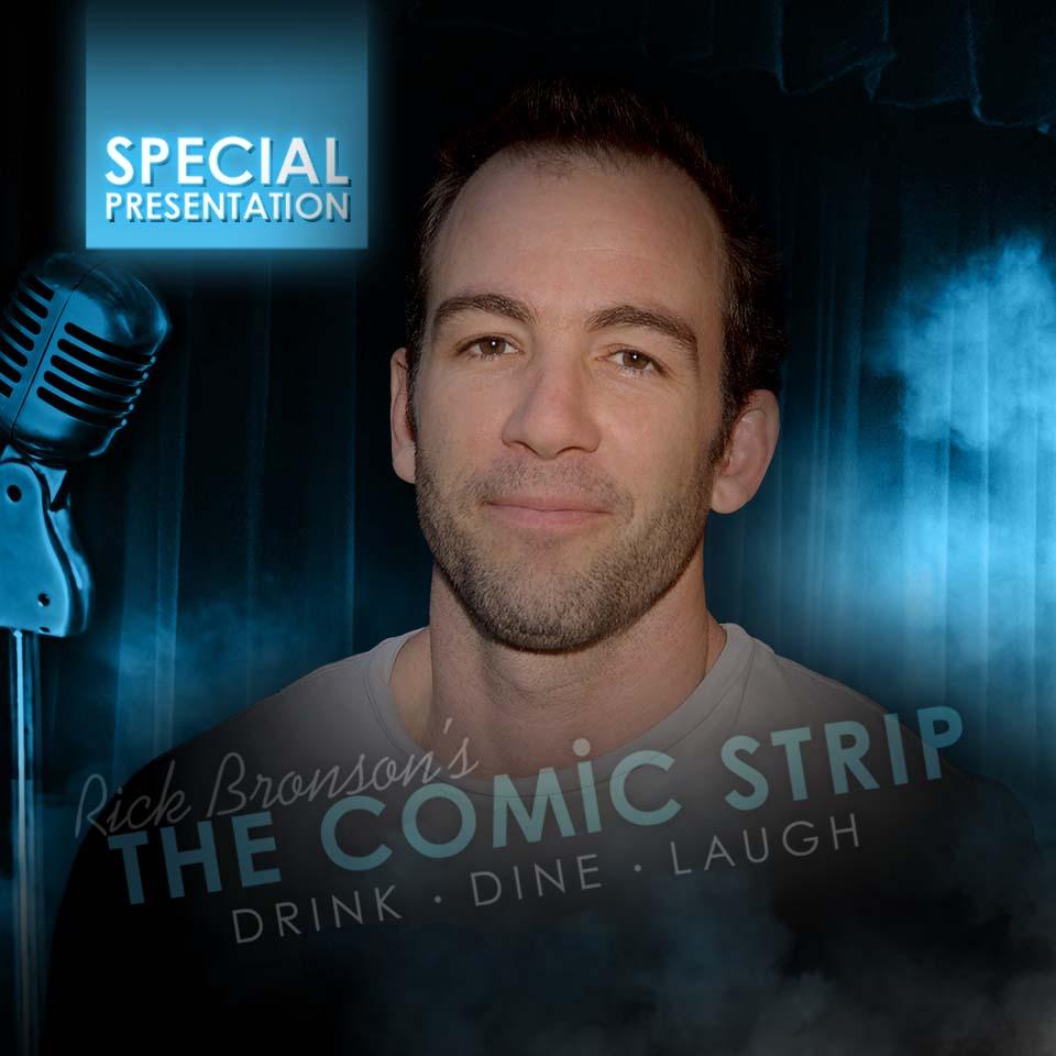 Tickets for Bryan Callen Special Presentation in Edmonton from House of ...