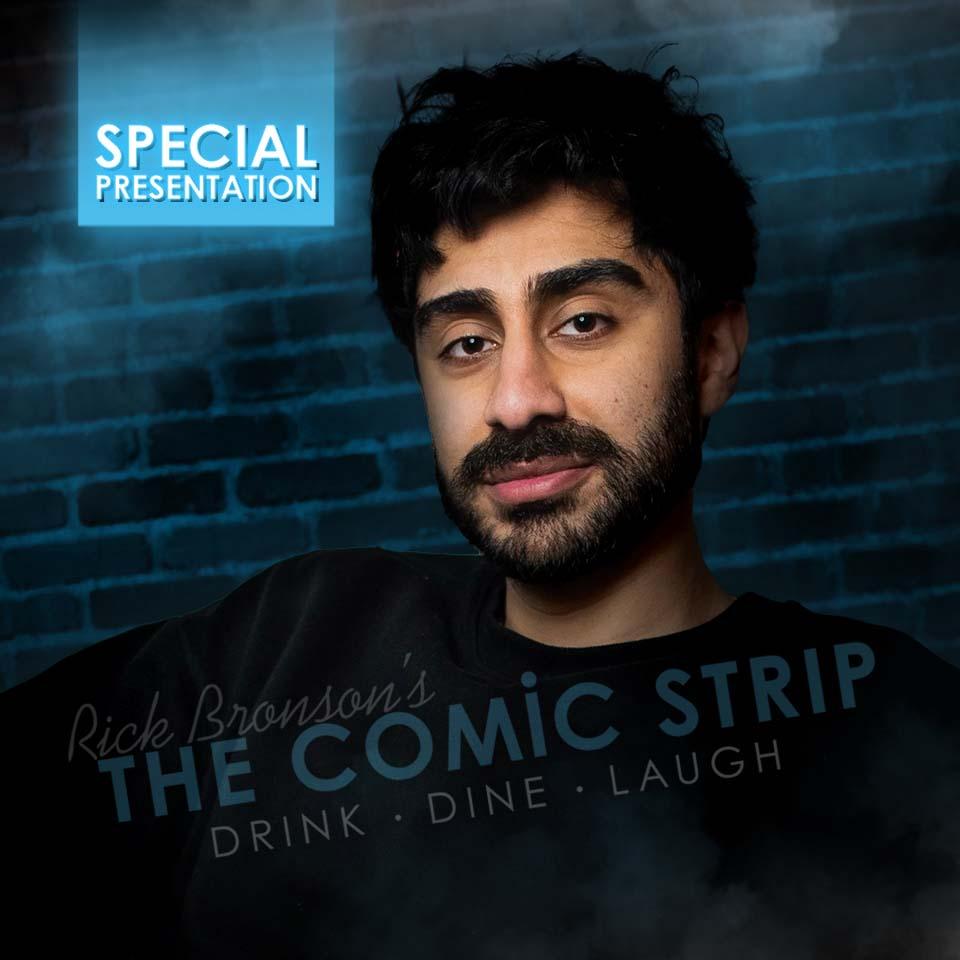 Tickets for Sahib Singh Special Presentation in Edmonton from House of ...