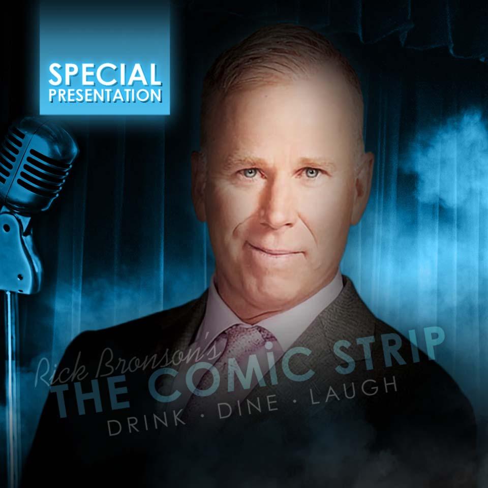 Tickets for Gerry Dee Special Presentation in Edmonton from House of ...