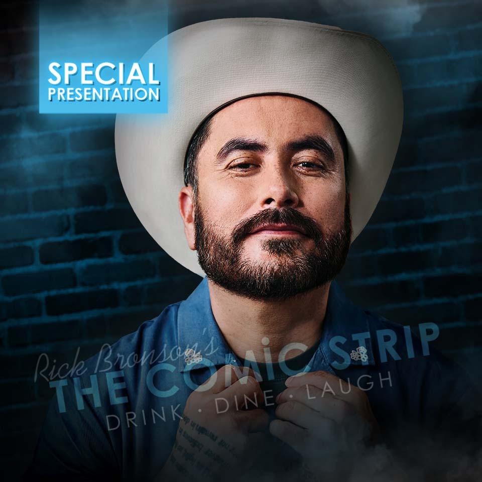 Tickets for Alfred Robles Special Presentation in Edmonton from House ...