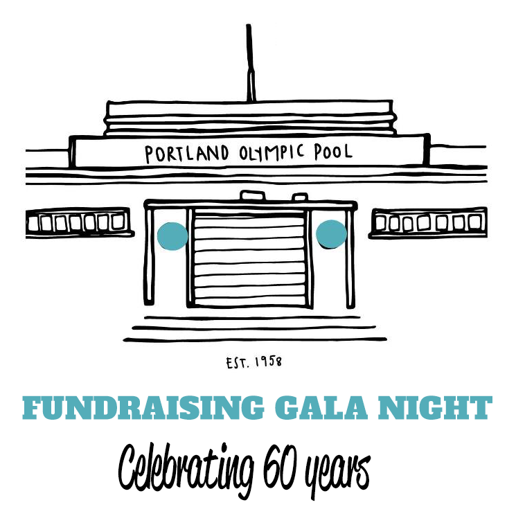 Tickets for Portland Pool Fundraising Gala Night in Portland from ...