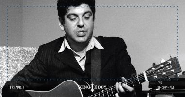 Tickets for Ben Sures with Busker Du in Calgary from ShowClix
