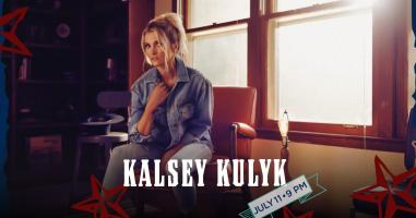 Tickets for Kalsey Kulyk with Kaley Bird in Calgary from ShowClix