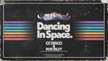 Tickets for CC DISCO & ROK RILEY in perth from Ticketbooth