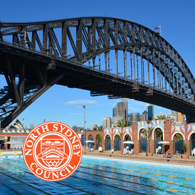 Tickets for NSOP Pool Swim Bookings in Milsons Point from Ticketbooth