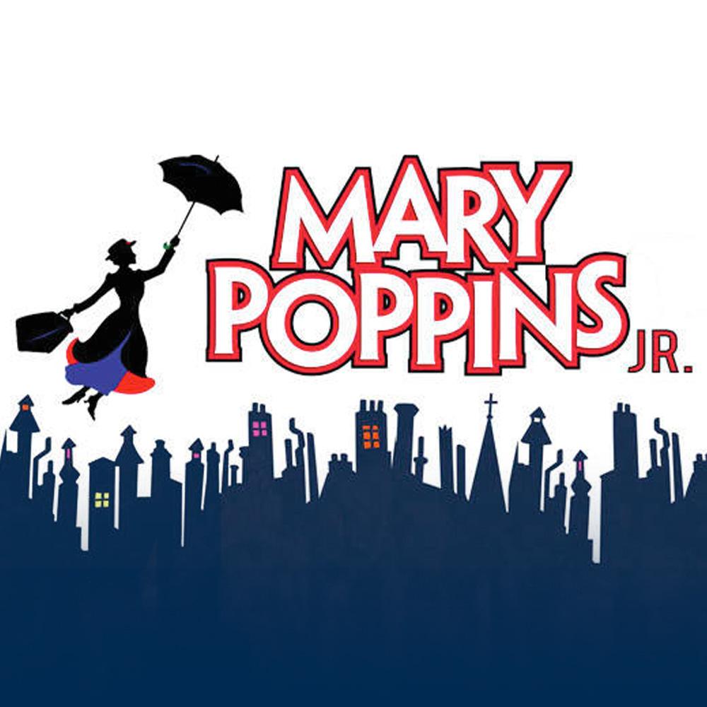 Tickets for Mary Poppins Jr. in Calgary from Ticketwise