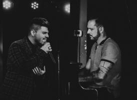 Tickets for Matt Bloyd and Scott Alan Concert in Los Angeles from ShowClix