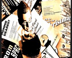 Tickets for A Piano and Me: An Evening Of Songs by David Nehls in Los ...