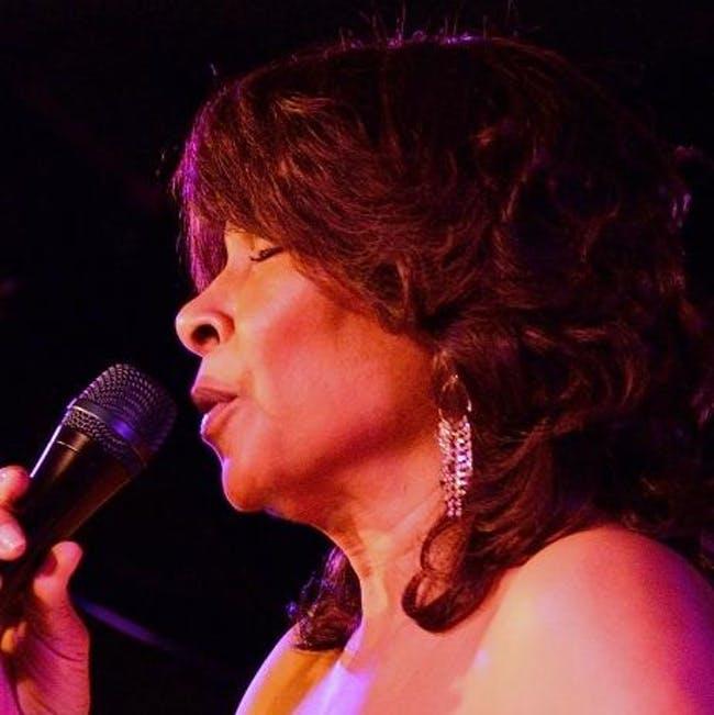 Tickets for Debbie Joyce Sings Nancy Wilson - Featuring The Tony ...