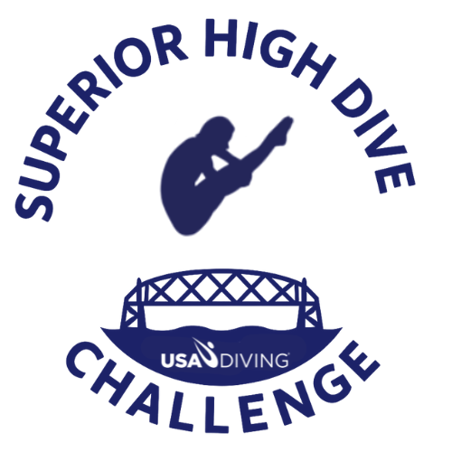 Superior High Dive Challenge in Duluth - Checkout