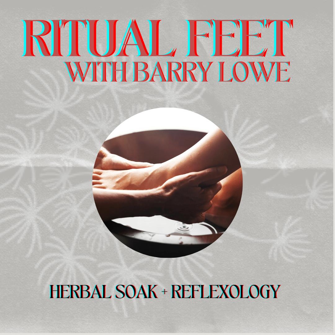 Tickets for Ritual Feet Pop-Up - 9am in WINDSOR HEIGHTS from MIDWESTIX