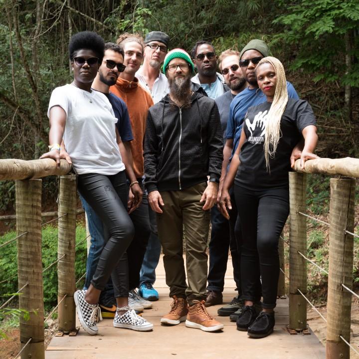 Tickets for Groundation in Sacramento from Harlows