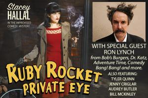 Tickets for Ruby Rocket Live in Portland from ShowClix