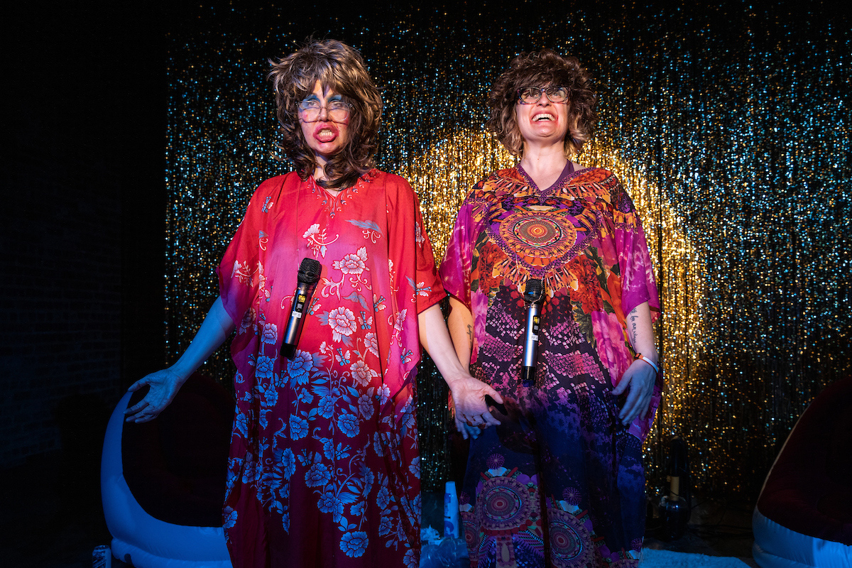 Tickets For Devising And Creating Your Own Show CANCELED In Portland 