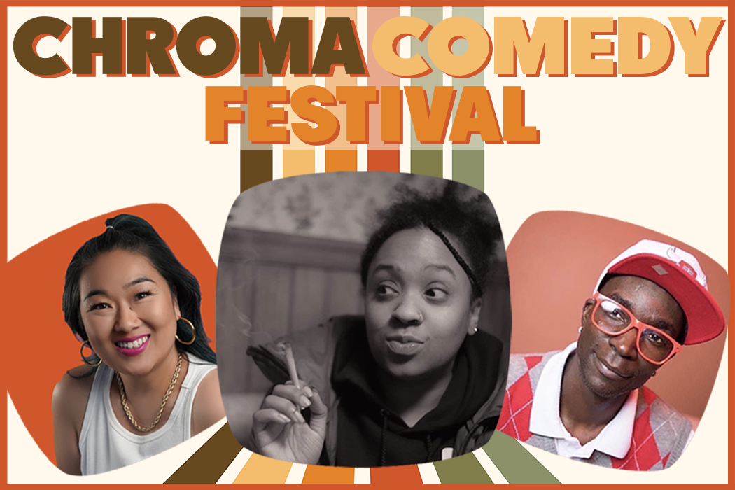 Tickets for Chroma Comedy Fest: Chanel Ali and Friends in Portland from ...