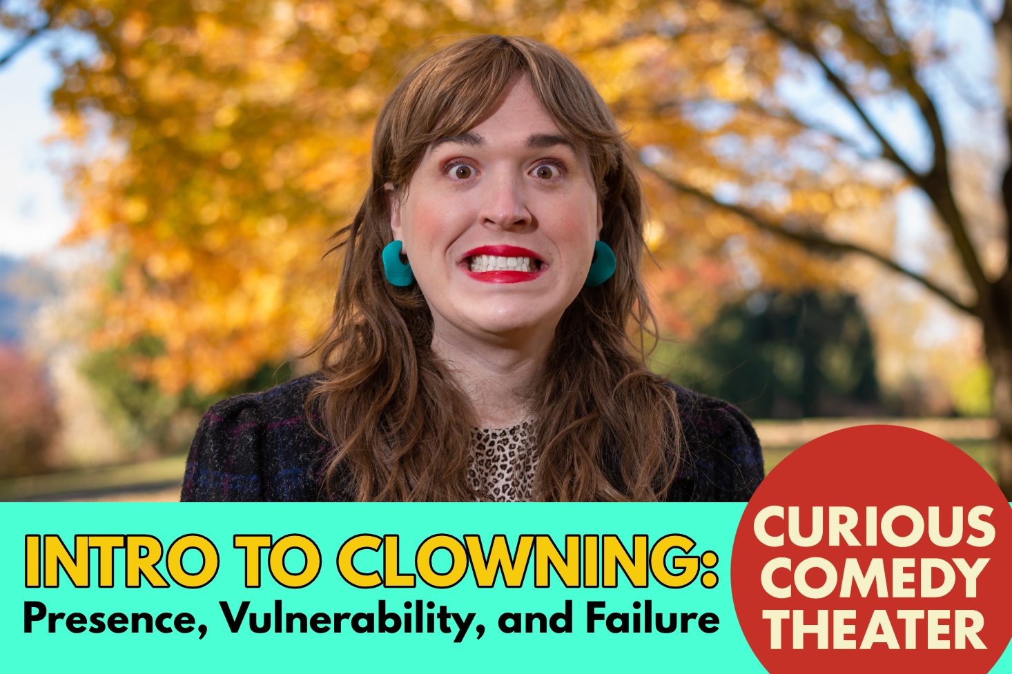 Home - Curious Comedy