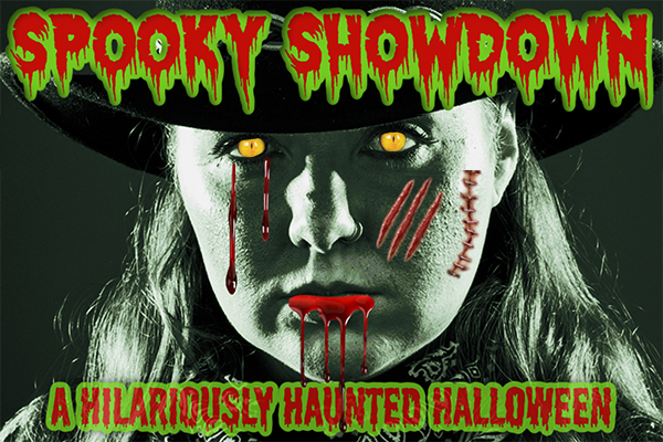 Tickets for Curious Comedy Showdown in Portland from ShowClix