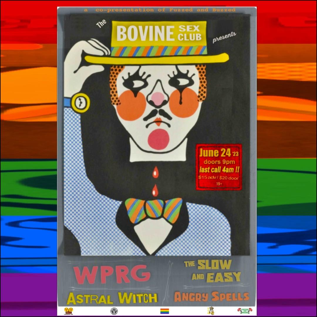 Tickets for WPRG (Paul Bellini from Kids in the hall) in TORONTO from ...