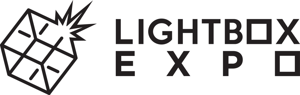 LightBox Expo 2024 - Checkout