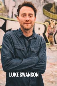 Tickets for Seasoned festival comedian Luke Swanson Headlines Reno ...