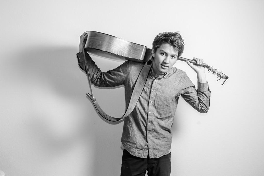 Tickets for Winner of “Stand-UP NBC”: JR De Guzman Headlines Reno Tahoe ...