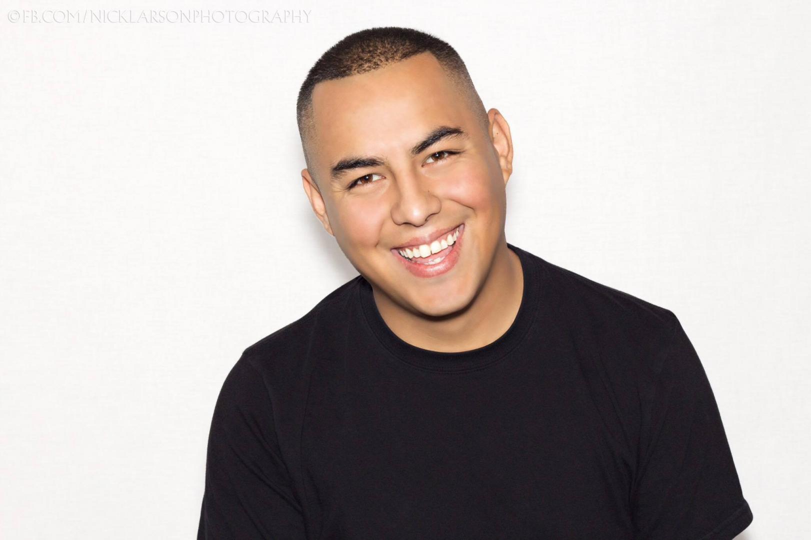 Tickets for Stand Up Comedian Anthony K Headlines Reno Tahoe Comedy in ...