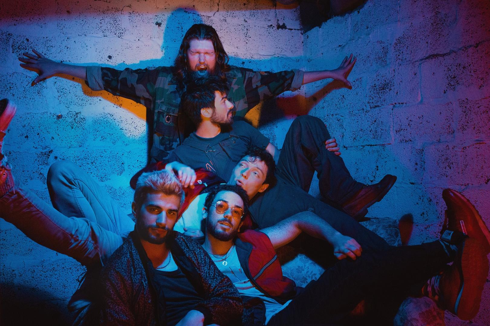 Tickets for Stoop Kids in Sacramento from Harlows