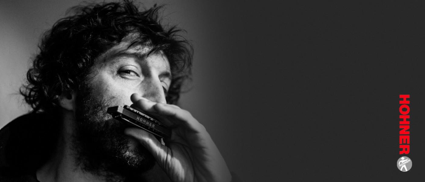 Tickets for Blues & Bourbon: Quique Gomez w/ Charlie Baty, Joe Kyle Jr ...