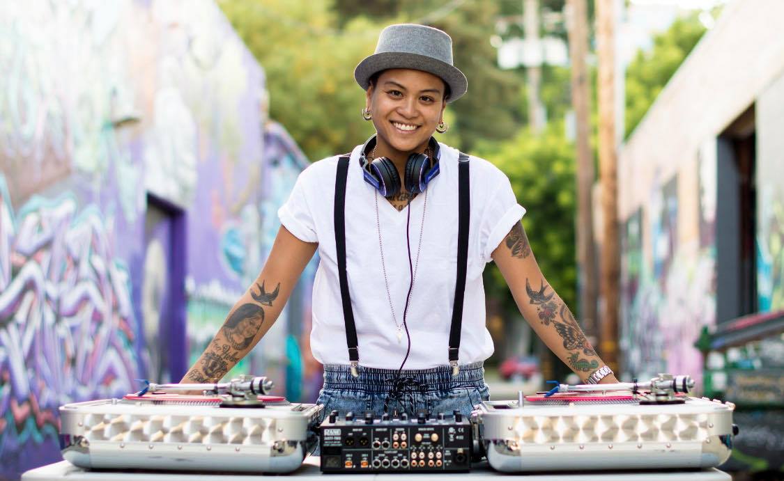 Tickets for SLIDE w/ DJ Lady Char in Sacramento from Harlows