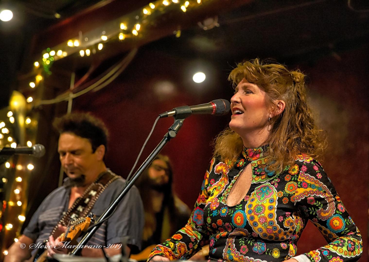Tickets for Blues & Bourbon: Lisa Phenix in Sacramento from Harlows