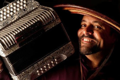Tickets for Blues & Bourbon: Terrance Simien & the Zydeco Experience in ...