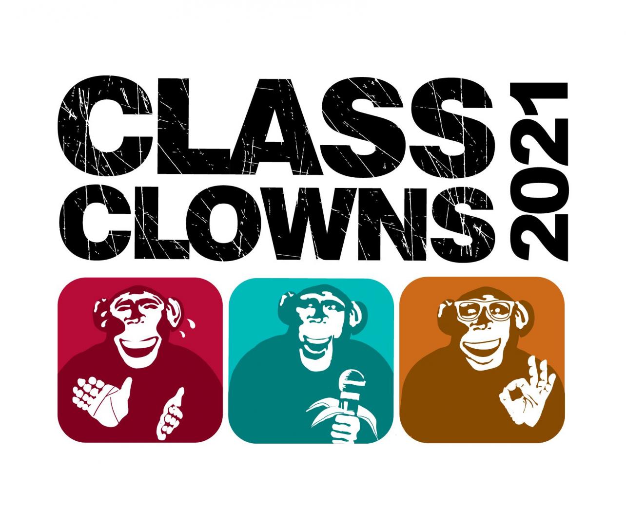 Tickets for Class Clowns 2021 in Drysdale from Geelong Australia