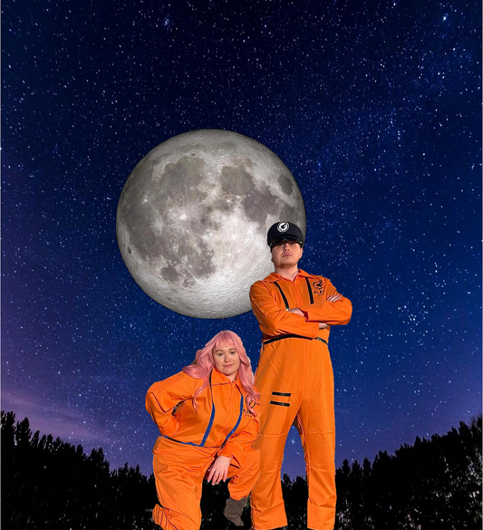 Tickets for 321…Blast Off – The Final Mission – Or is it? in Drysdale ...