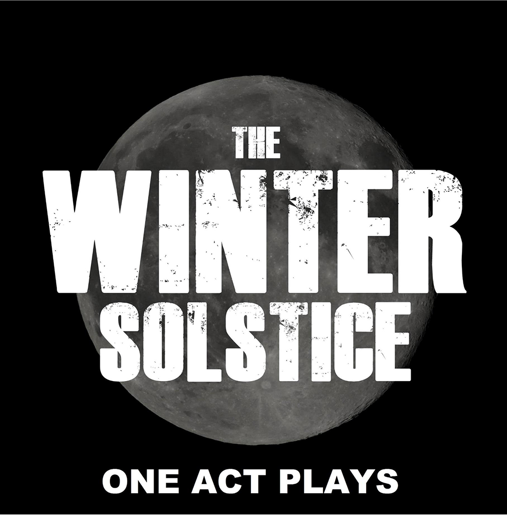 Tickets for The Winter Solstice One Act Plays in DRYSDALE from Geelong ...